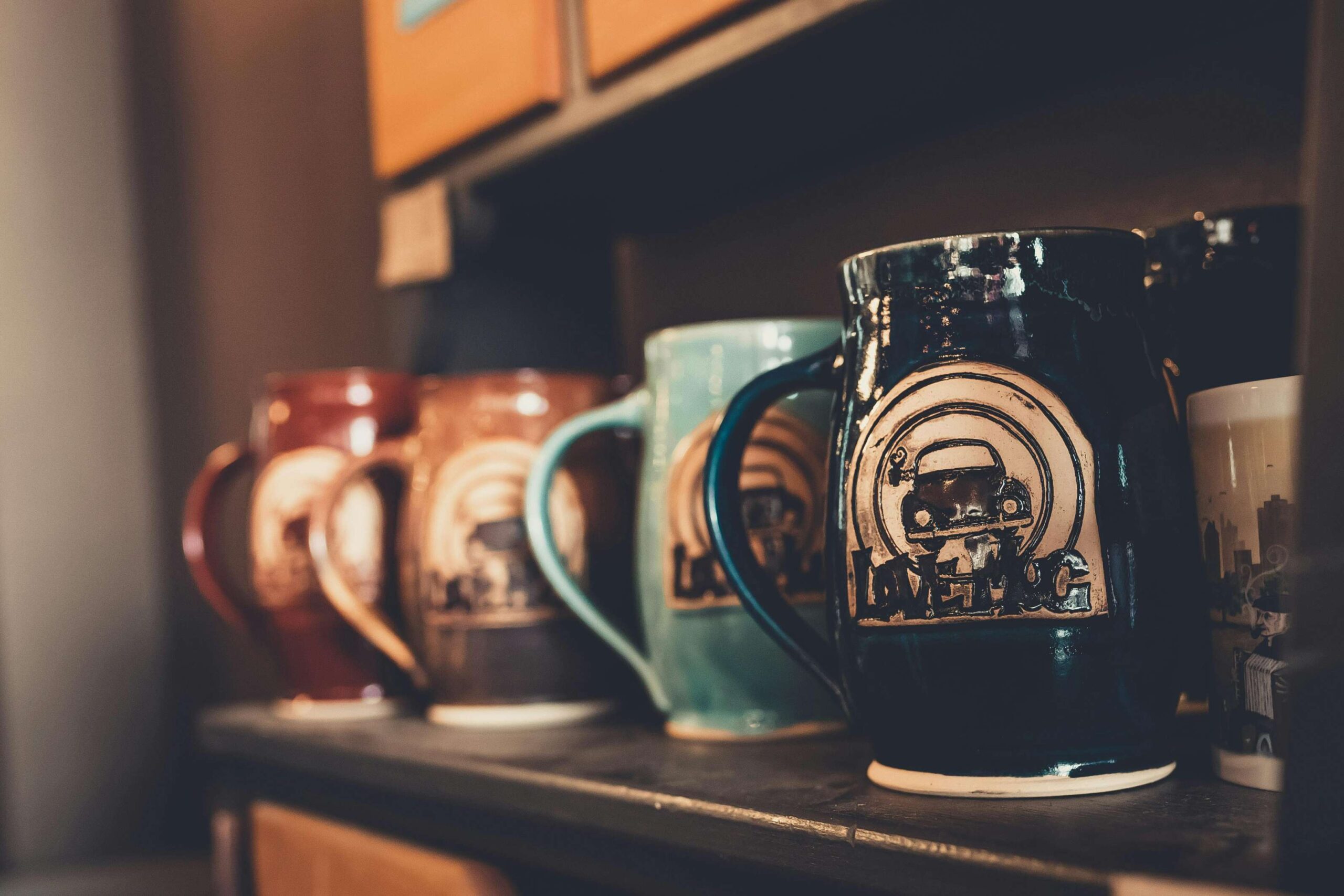 The History and Evolution of Mugs: From Ancient Times to Modern Day ...
